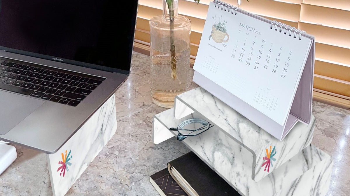 Creative Corporate Giveaway Ideas | Viviamo Concepts